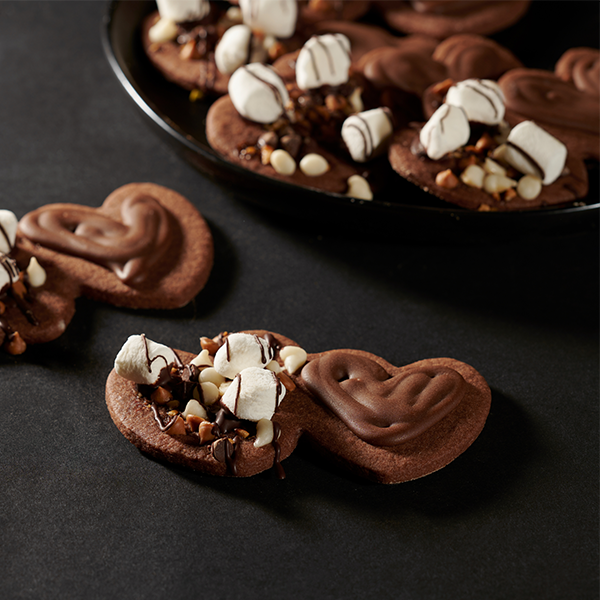 COOKIES – Porges Cakes