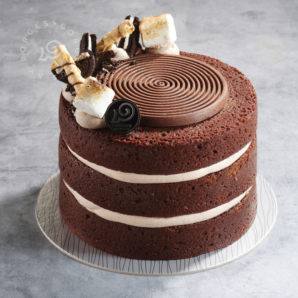 Porges Cakes: Artisanal Creations for Every Occasion