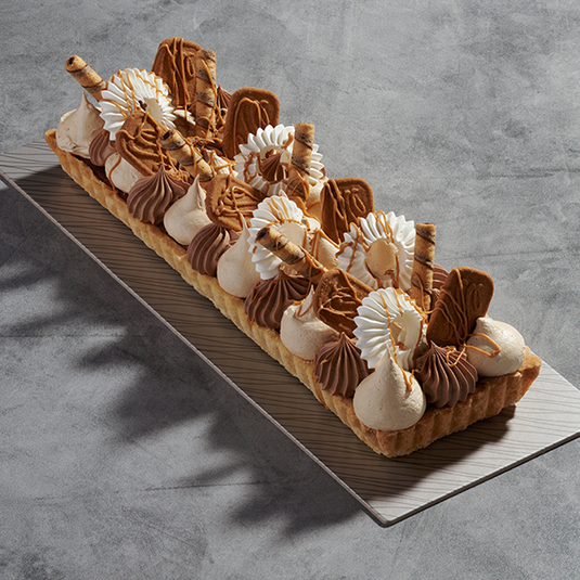 Porges Cakes: Artisanal Creations for Every Occasion