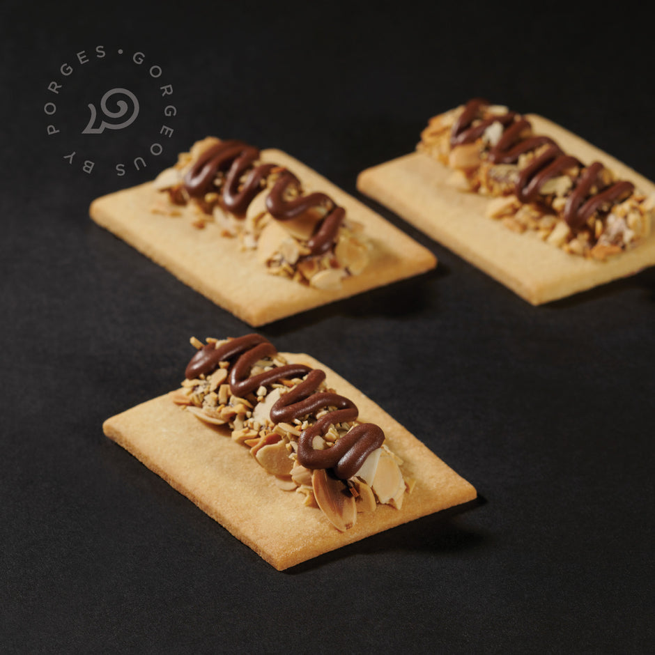 Products – Porges Cakes