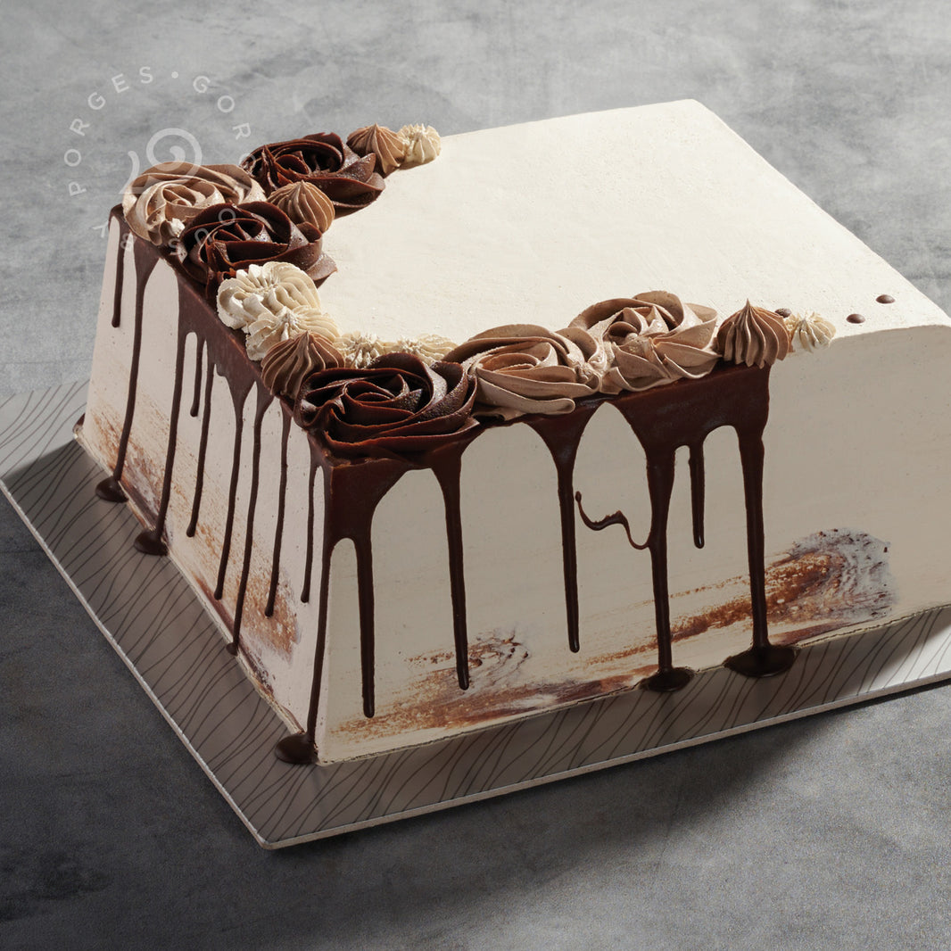 CENTER PIECES – Porges Cakes