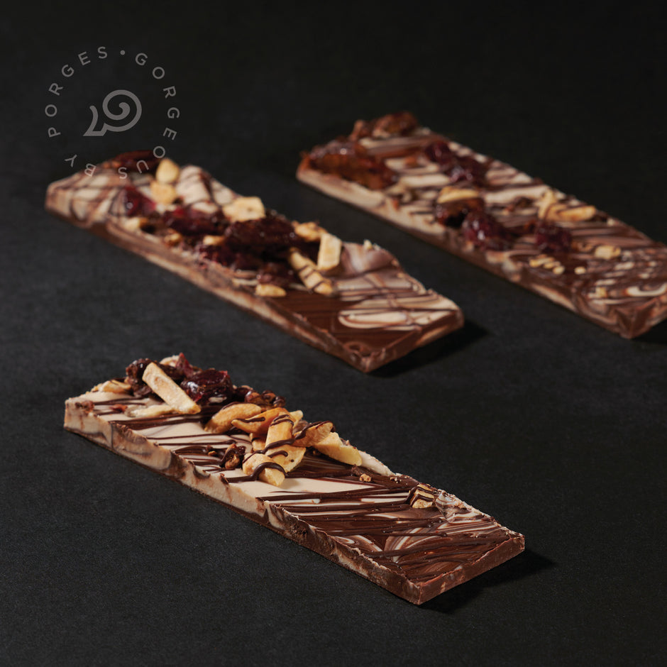 CHOCOLATES – Porges Cakes
