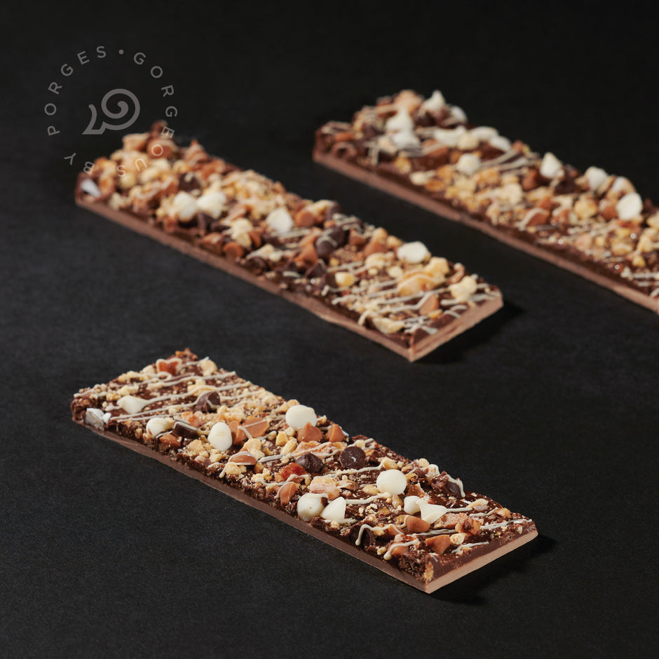 CHOCOLATES – Porges Cakes