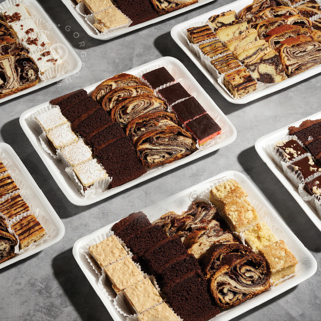 Products – Porges Cakes