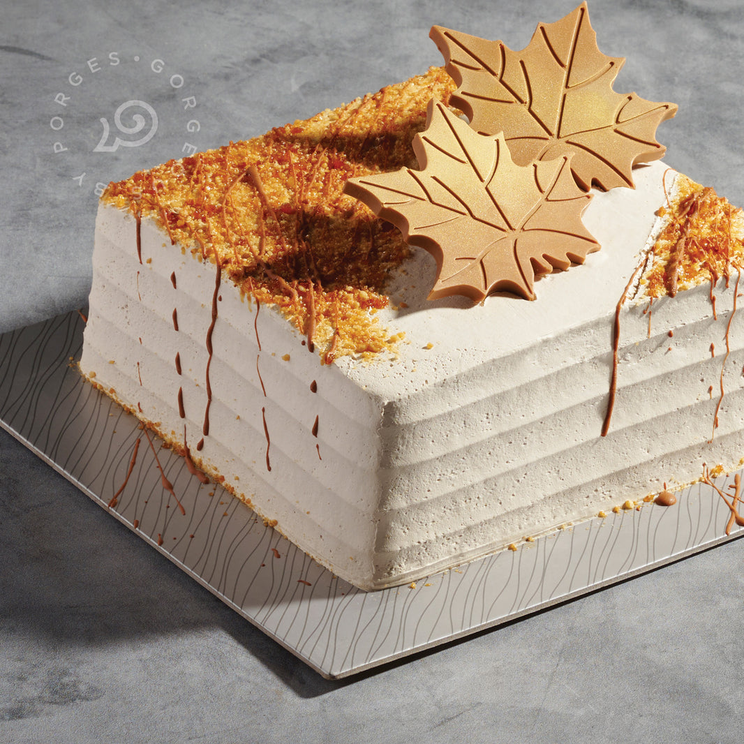 Products – Porges Cakes