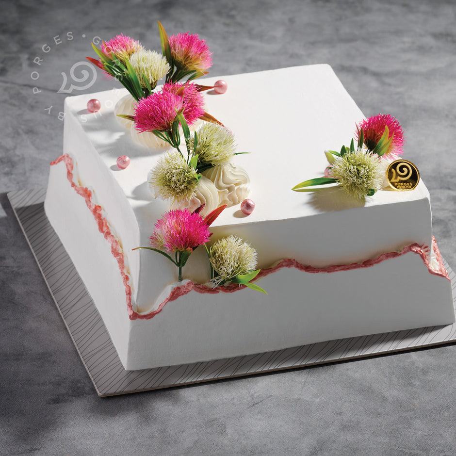 CENTER PIECES – Porges Cakes