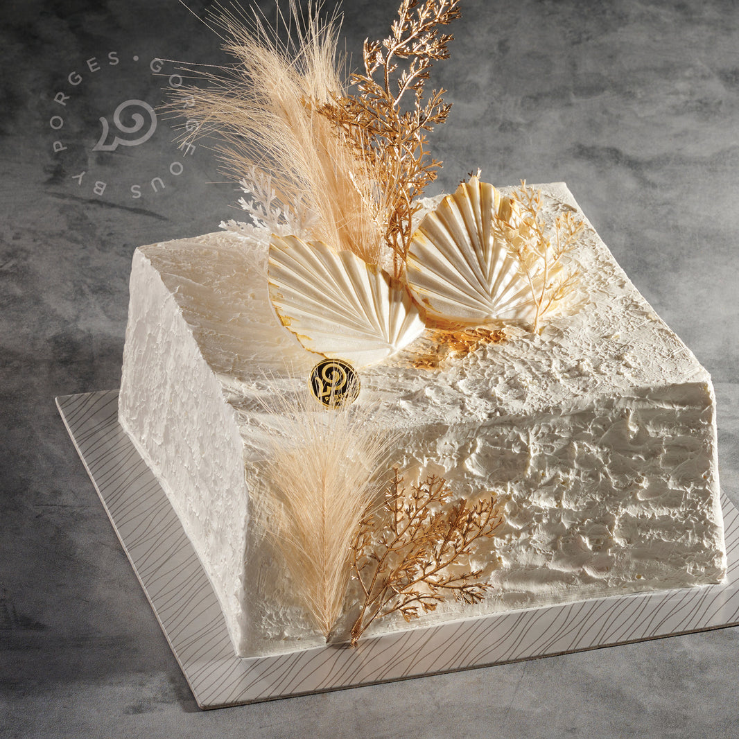CENTER PIECES – Porges Cakes