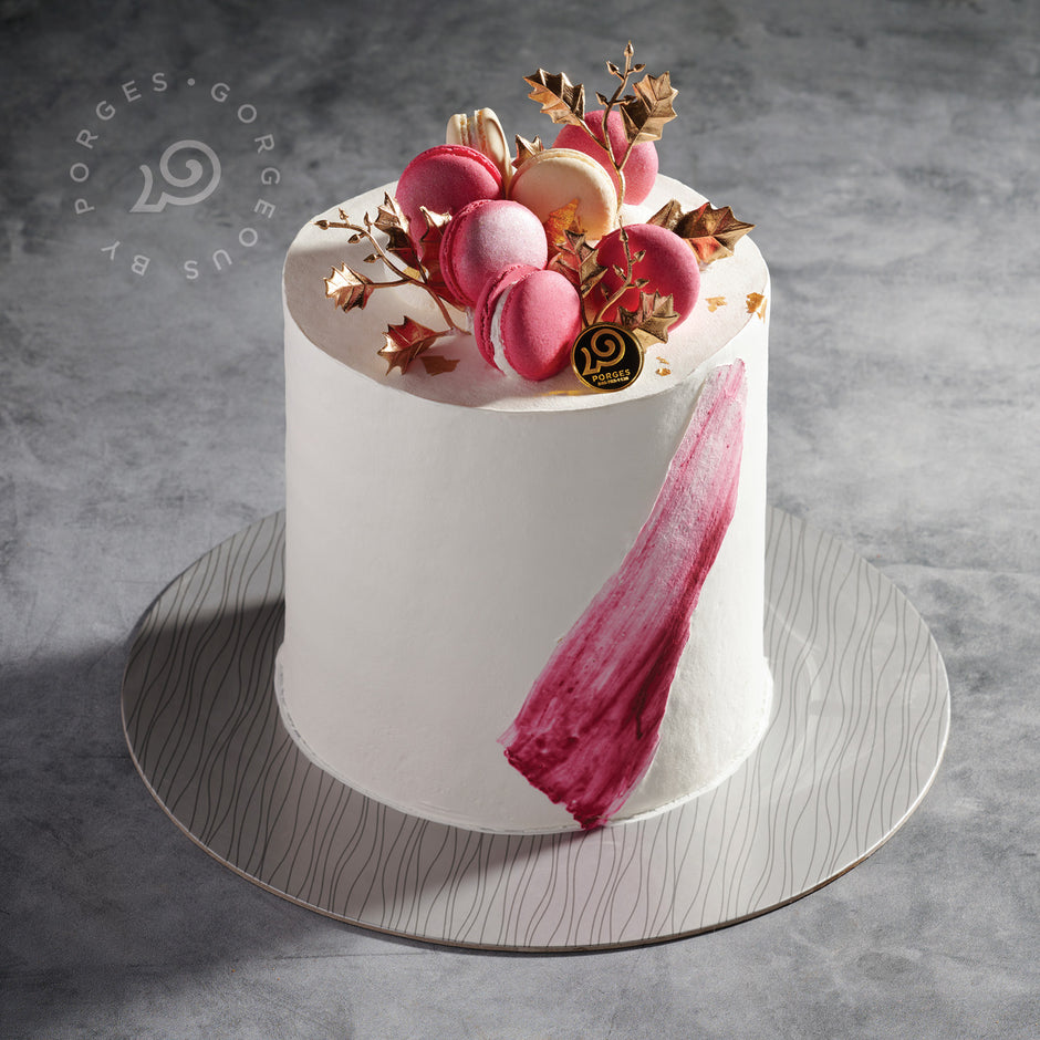 CENTER PIECES – Porges Cakes