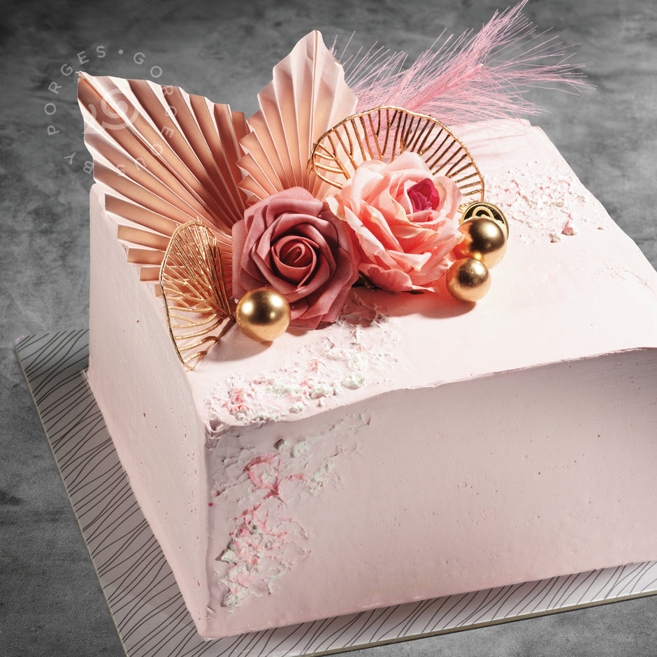 CENTER PIECES – Porges Cakes