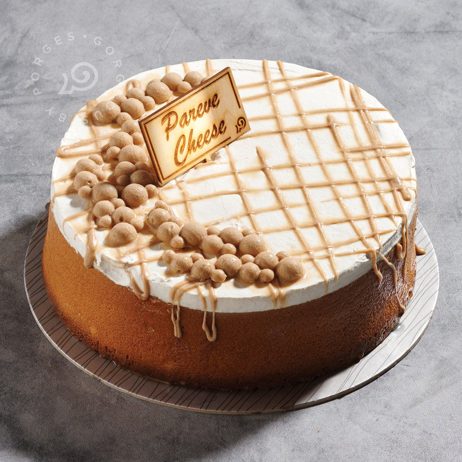 CENTER PIECES – Porges Cakes