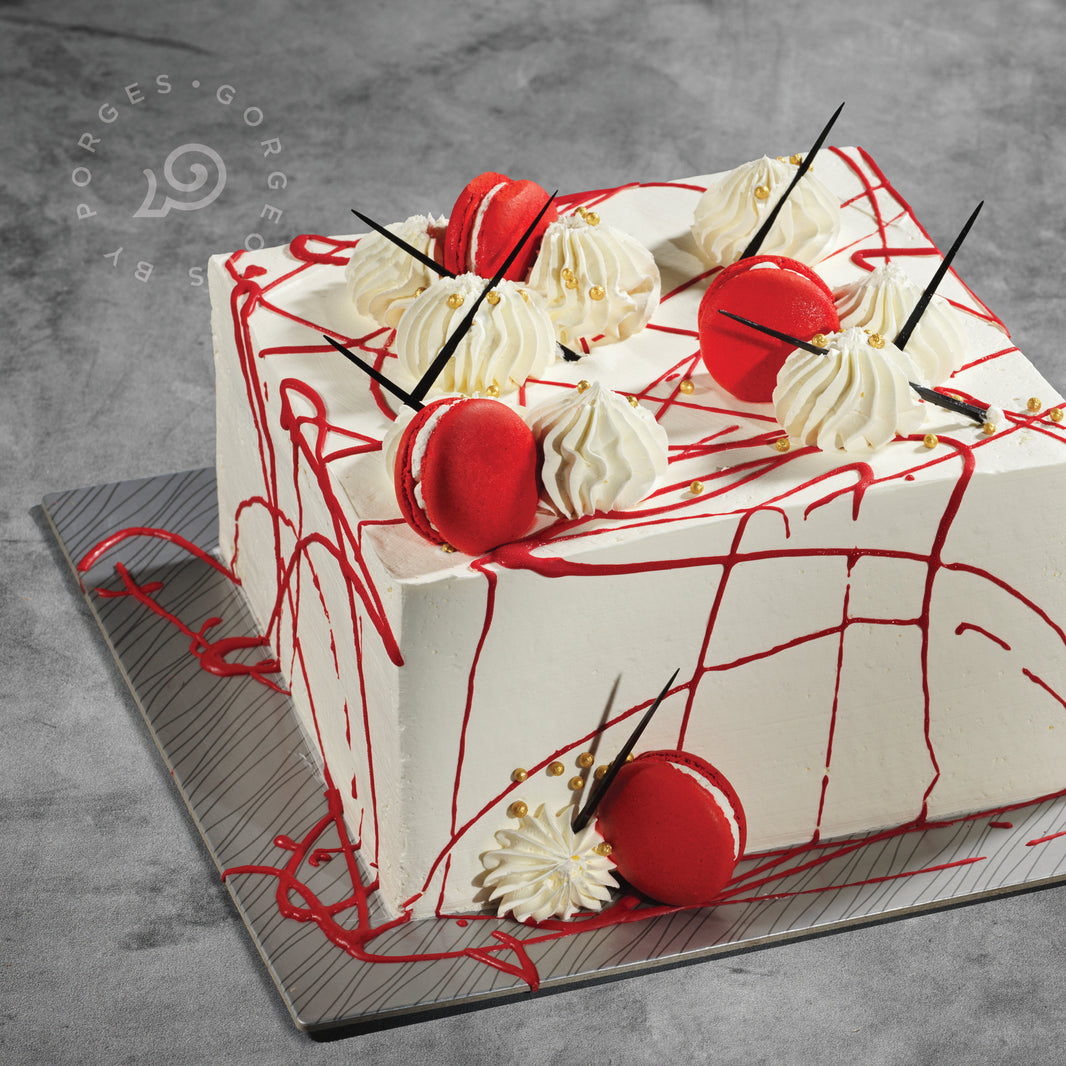 CENTER PIECES – Porges Cakes