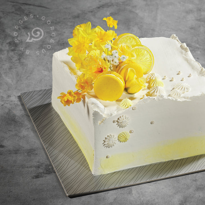 CENTER PIECES – Porges Cakes