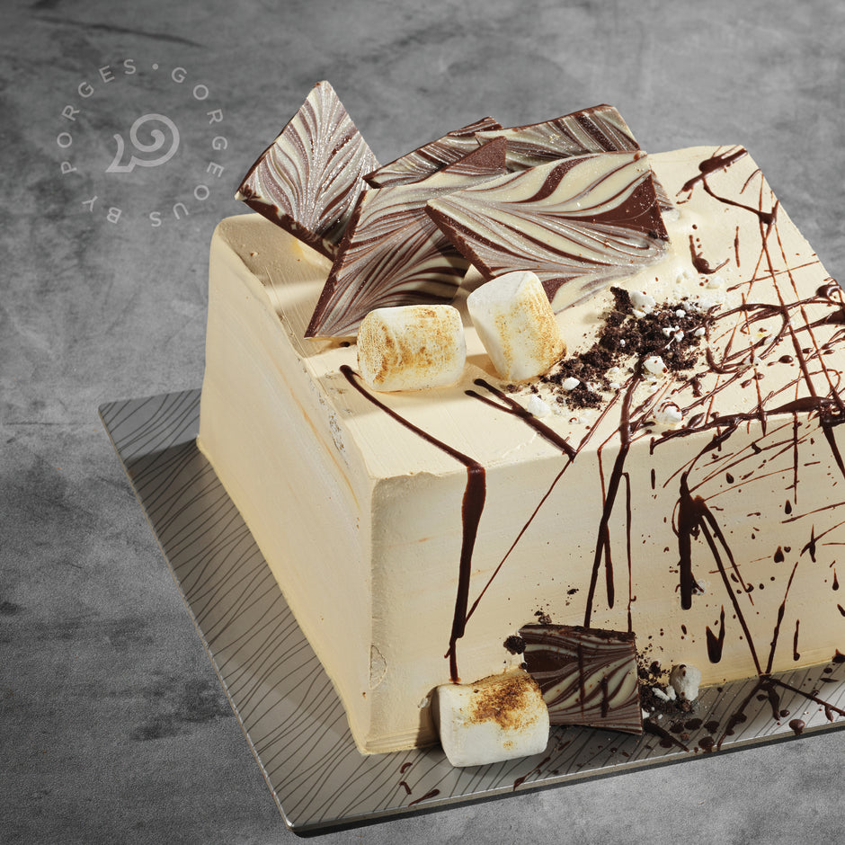 CENTER PIECES – Porges Cakes