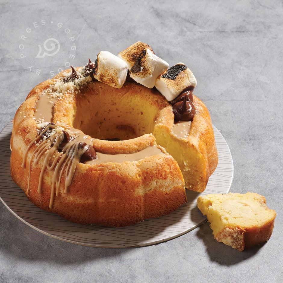 CENTER PIECES – Porges Cakes