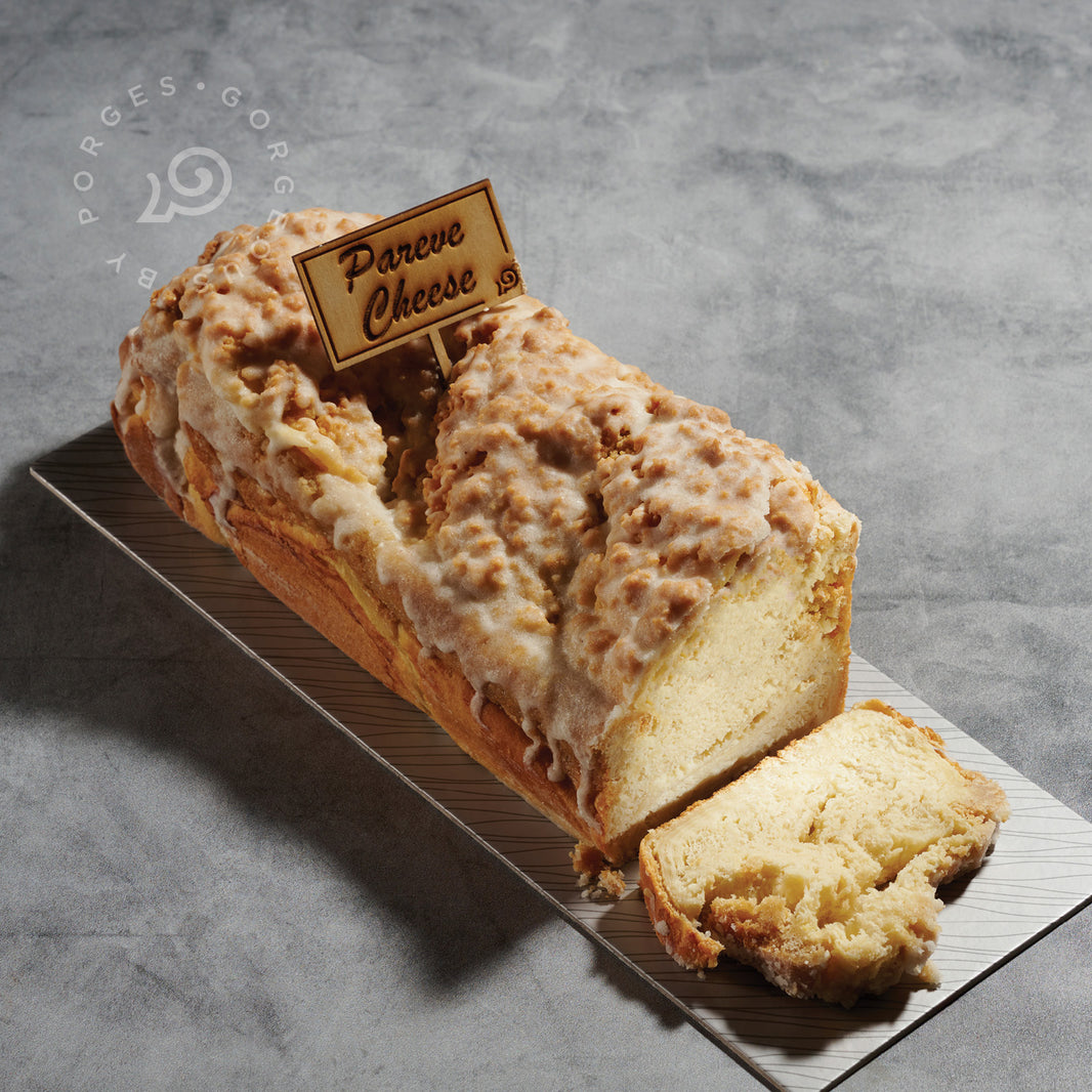 BABKES – Porges Cakes