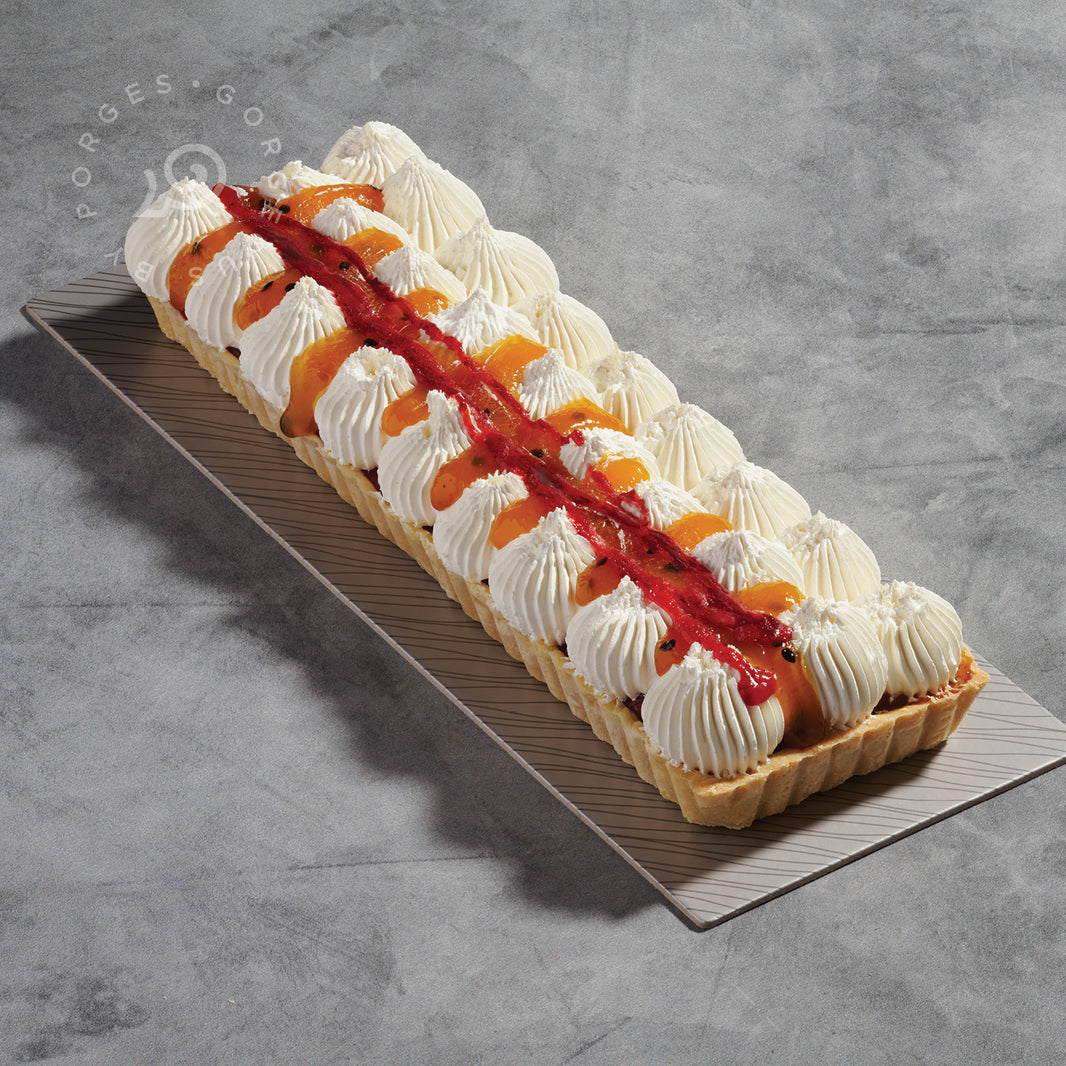 TARTS AND PIES – Porges Cakes