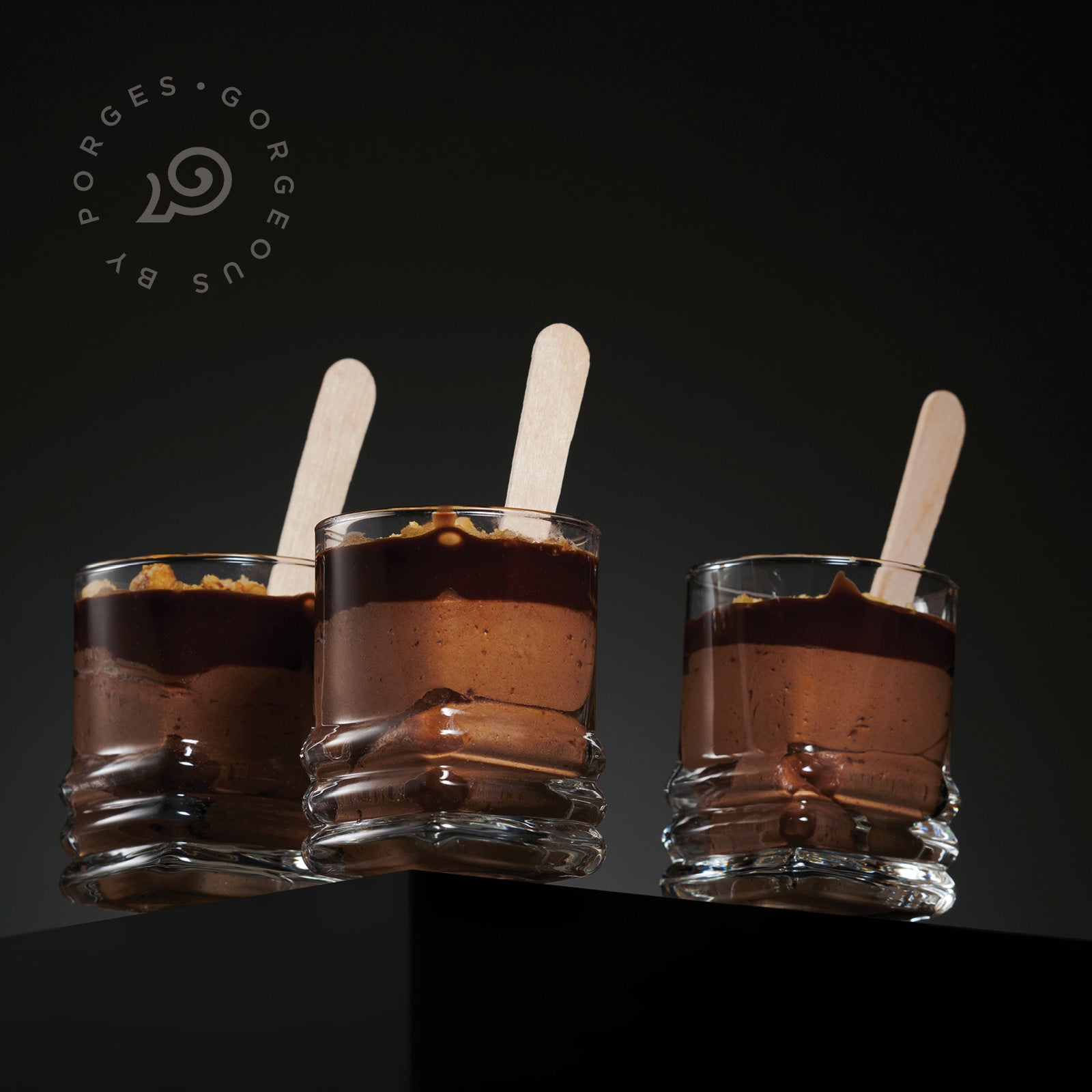 MINIATURES – Porges Cakes