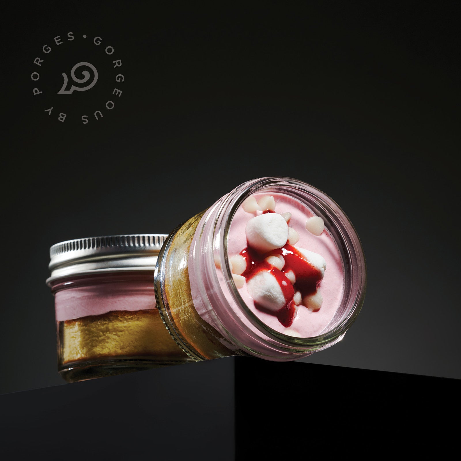 MINIATURES – Porges Cakes