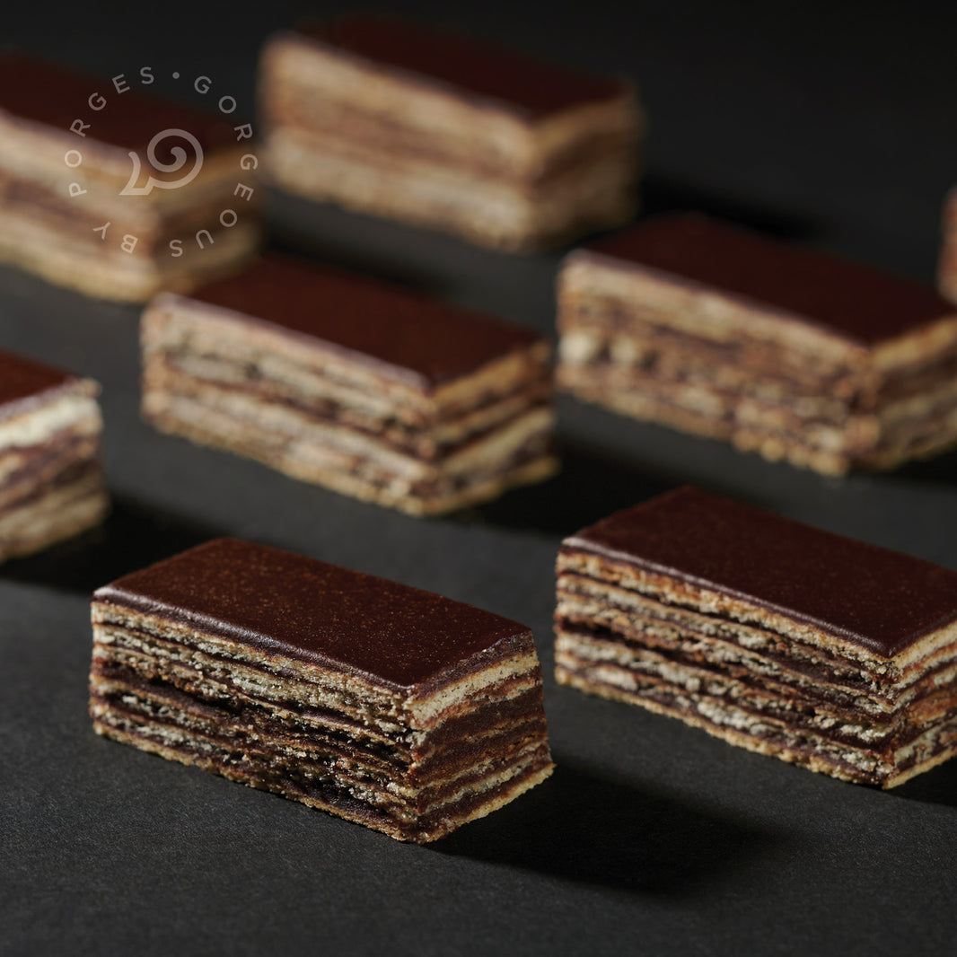 MINIATURES – Porges Cakes