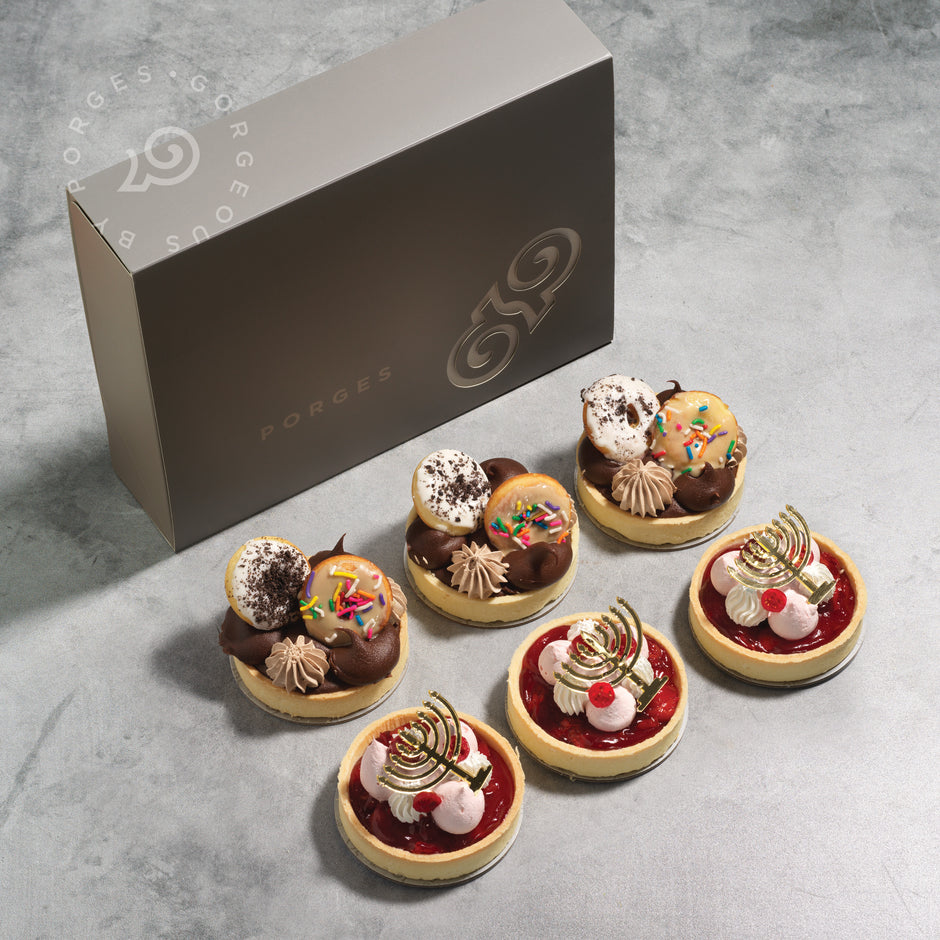 Products – Porges Cakes