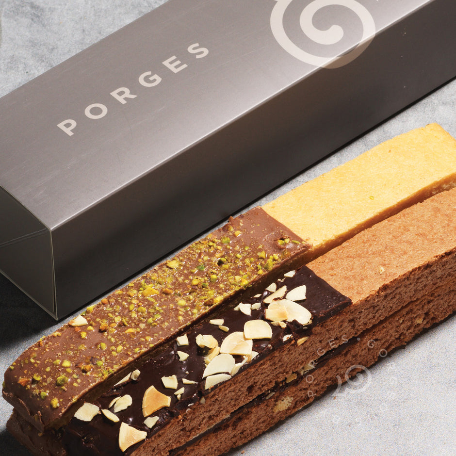 Products – Porges Cakes