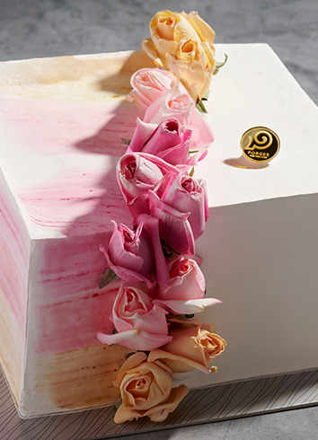 Porges Cakes: Artisanal Creations for Every Occasion