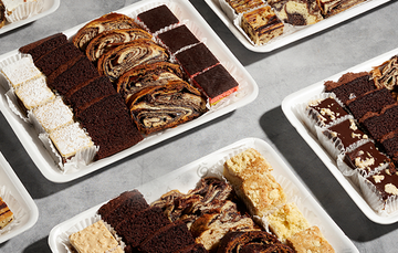 Porges Cakes: Artisanal Creations for Every Occasion