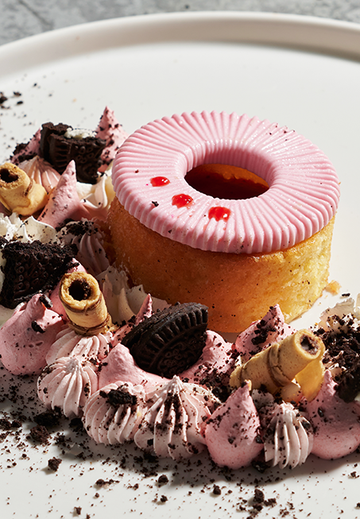 Porges Cakes: Artisanal Creations for Every Occasion