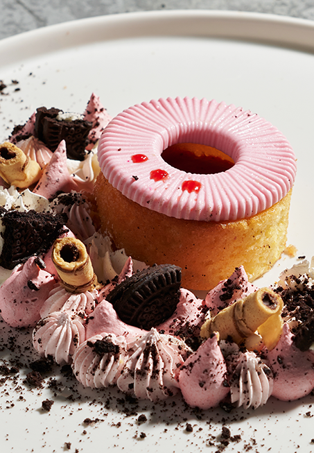 Porges Cakes: Artisanal Creations for Every Occasion