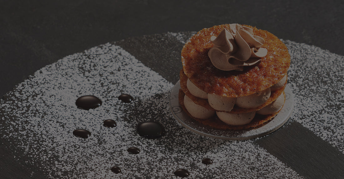 Porges Cakes: Artisanal Creations for Every Occasion