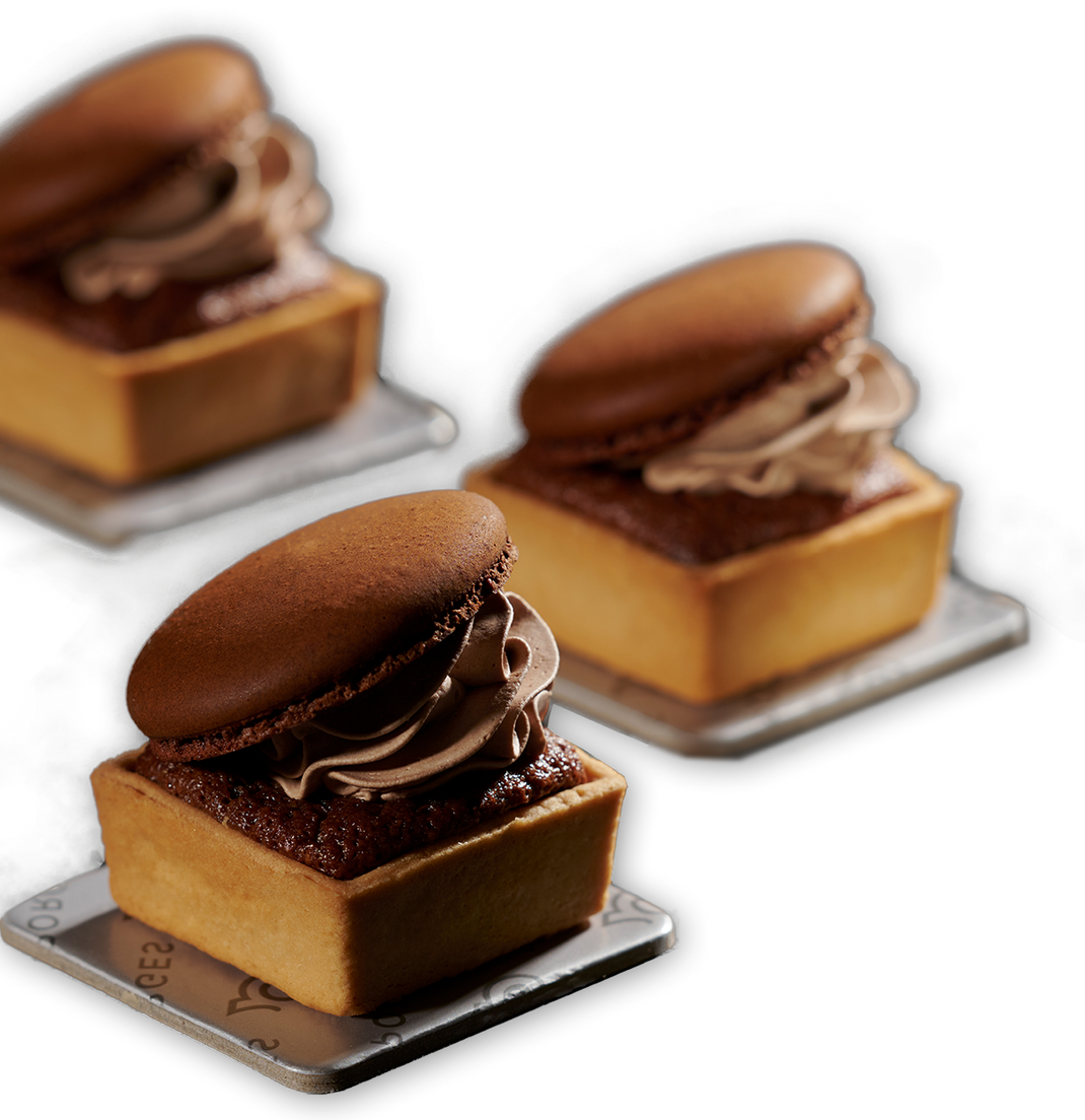 Porges Cakes: Artisanal Creations for Every Occasion