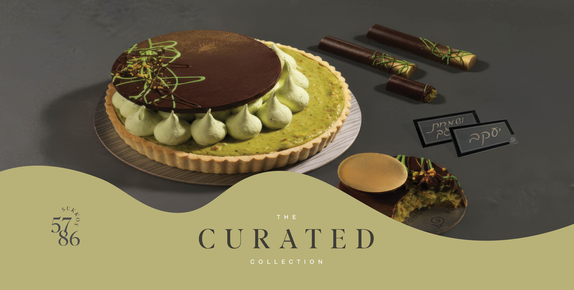 Porges Cakes: Artisanal Creations for Every Occasion